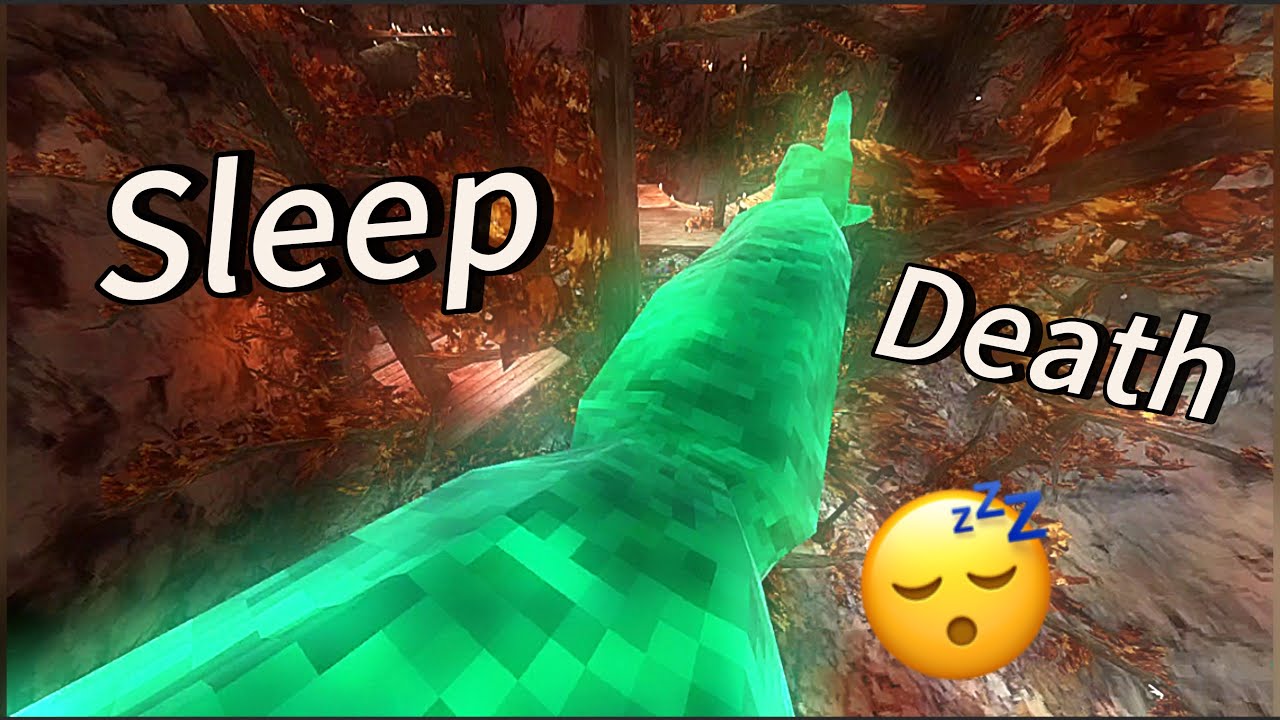 Sleep death |slipslap montage - YouTube