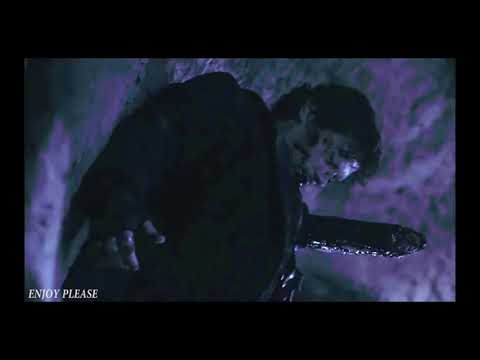 Werewolf Transformation Scene #WerewolfTransformation #HorrorScene ...