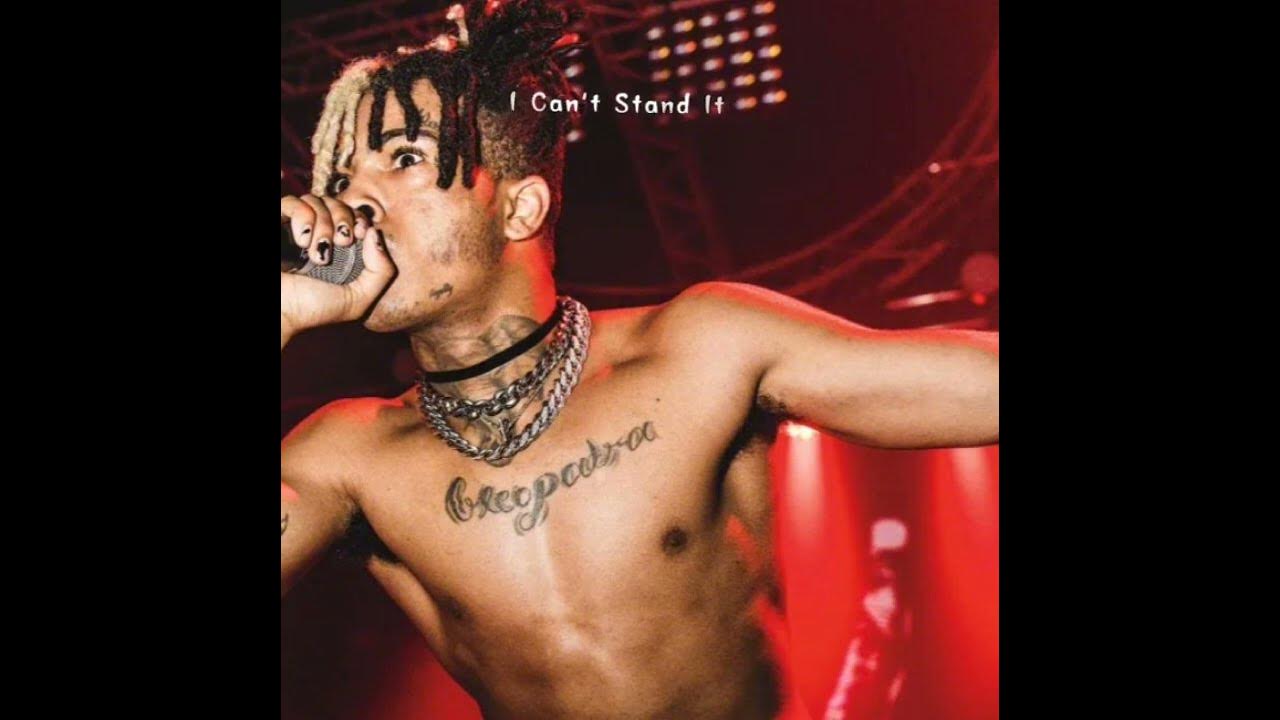 Rip Xxxtencation Youtube