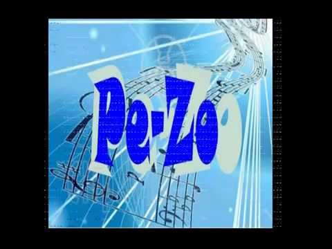 Pe-Zo - Bálba beléptem - YouTube