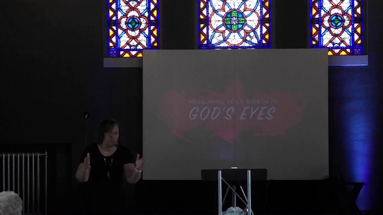 Created for Significance (Week 3) - YouTube