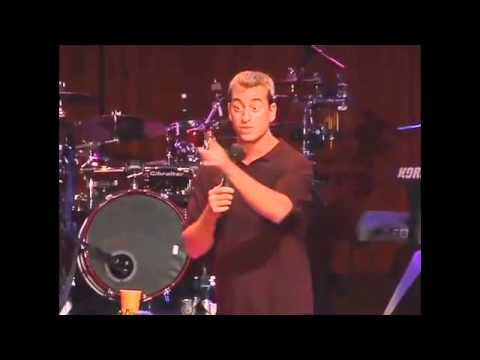 Ron Feingold will be headlining Visani on May13th - May16th! - YouTube