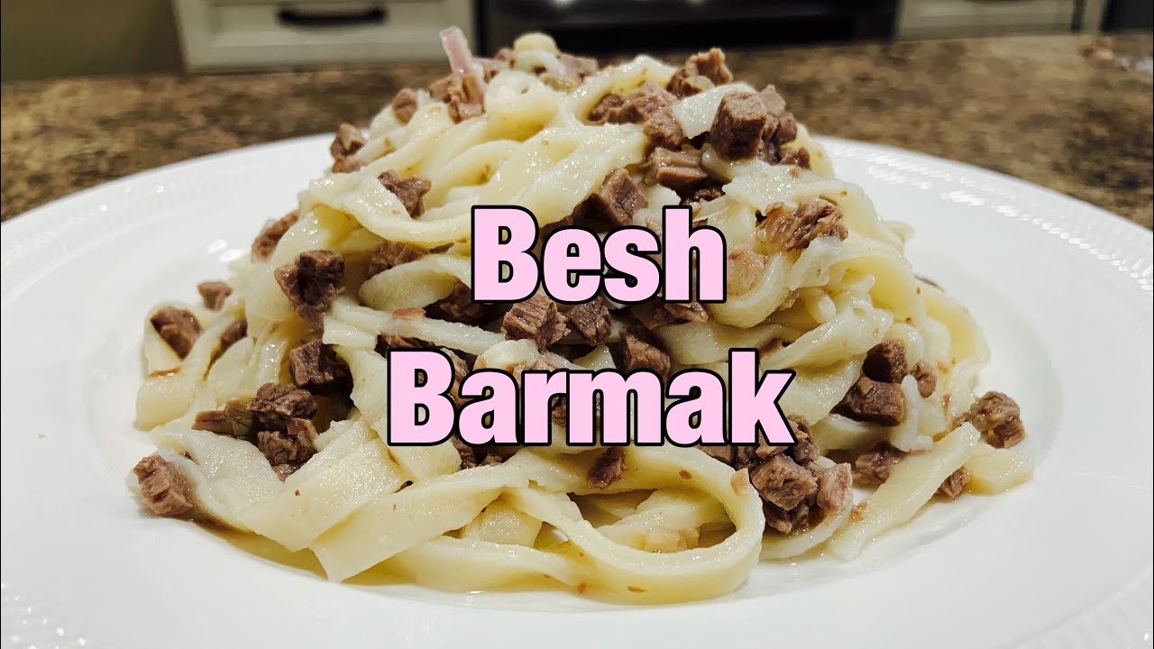 Besh Barmak - YouTube