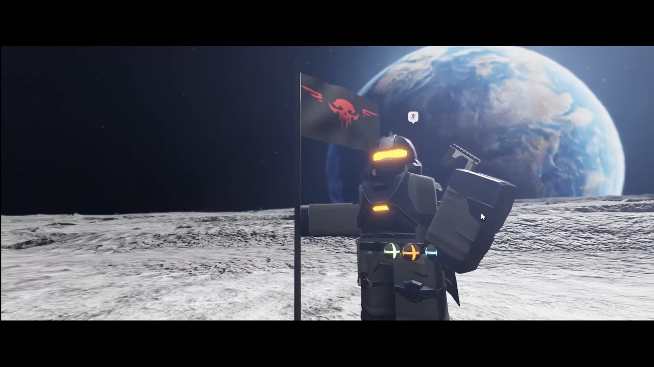 Roblox - DARKDIVERS - Solo F2P Gameplay Dark Moon (ELITE) - YouTube