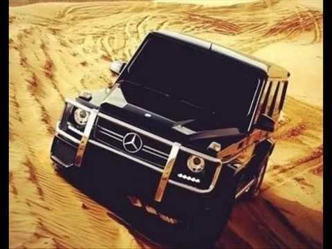 Azeri Bass   - Gelandewagen