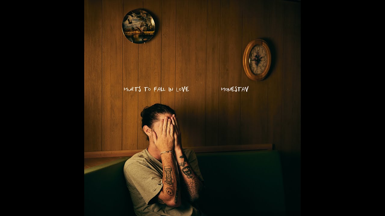 honestav - Hurts To Fall In Love (Use Me) (Lyrics) - YouTube