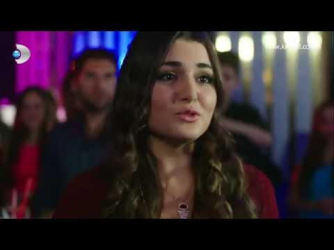 Güneşin kızları 24.bolum ali-selin |Ama ben senin icin söylemedim