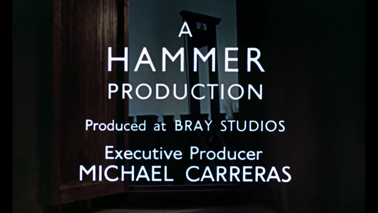 Hammer Productions (1957) - YouTube