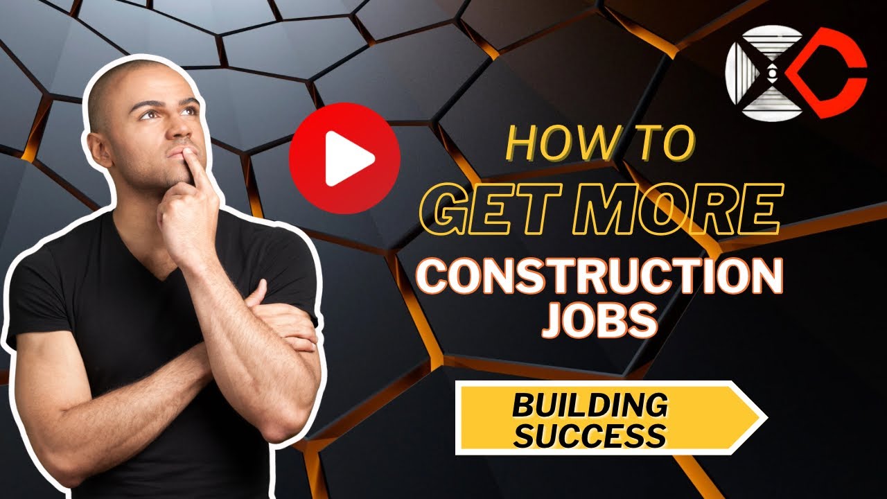 Get More Jobs - YouTube