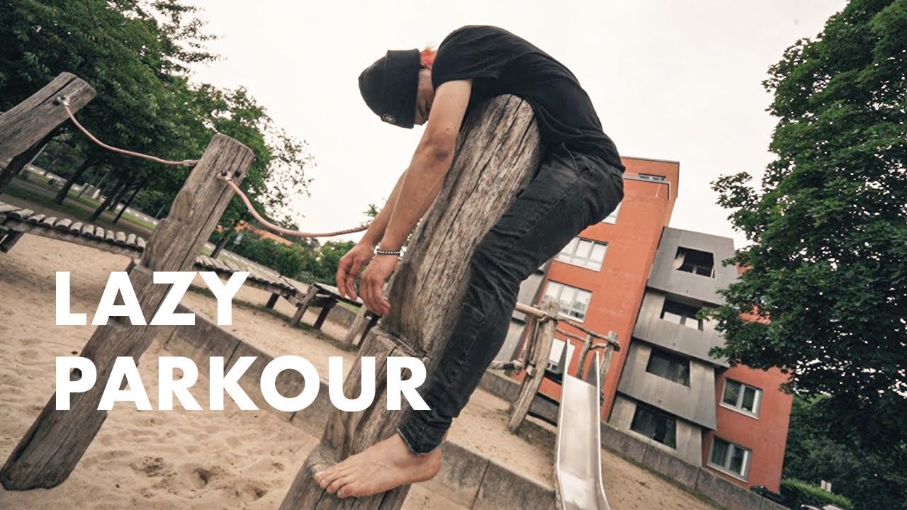 LAZY TITLE - YouTube