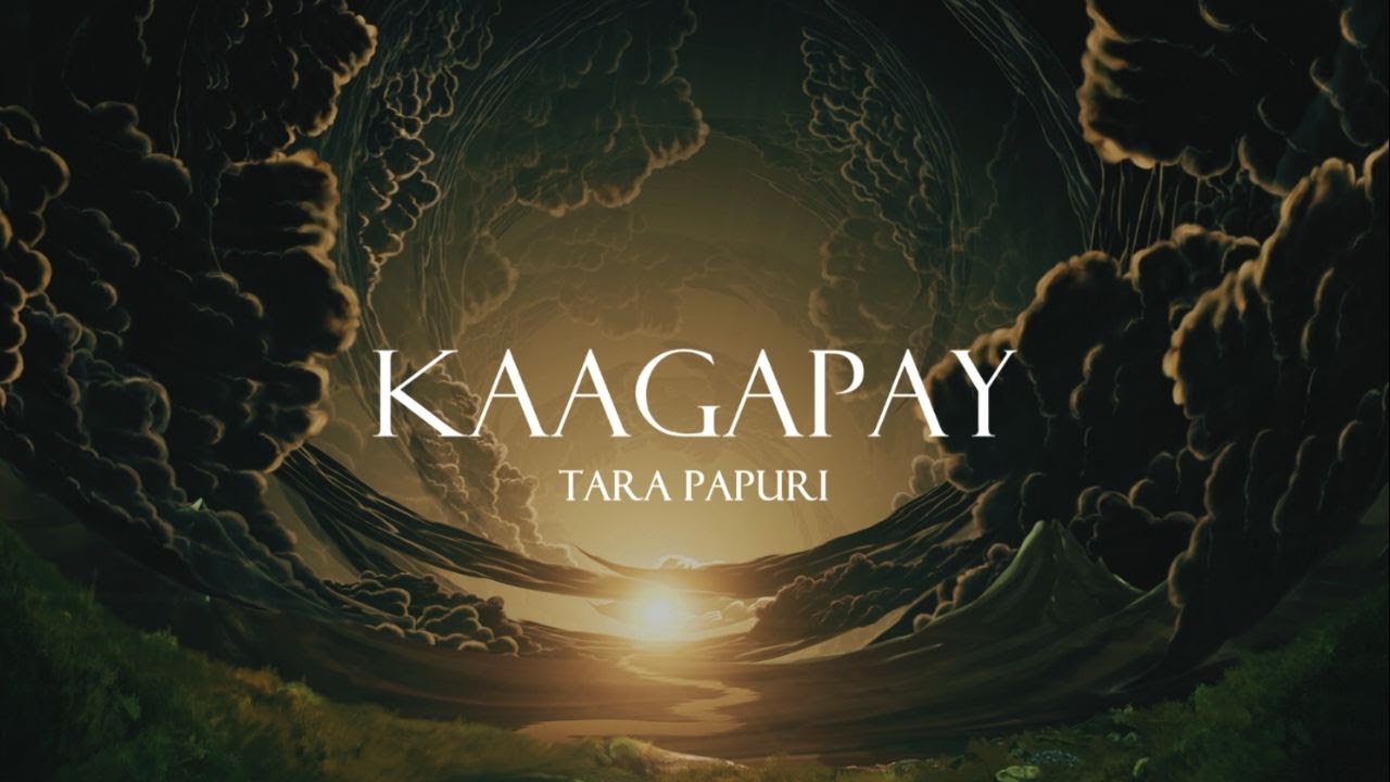 Kaagapay (Official Lyric Video) - YouTube