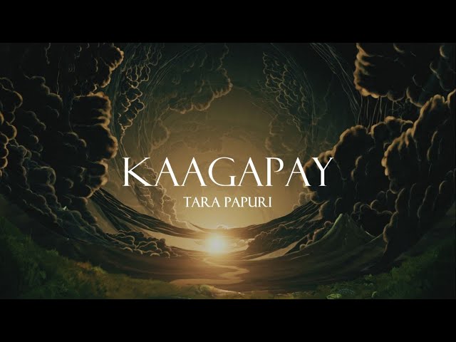 Tara Papuri - Kaagapay, chords, lyrics, video
