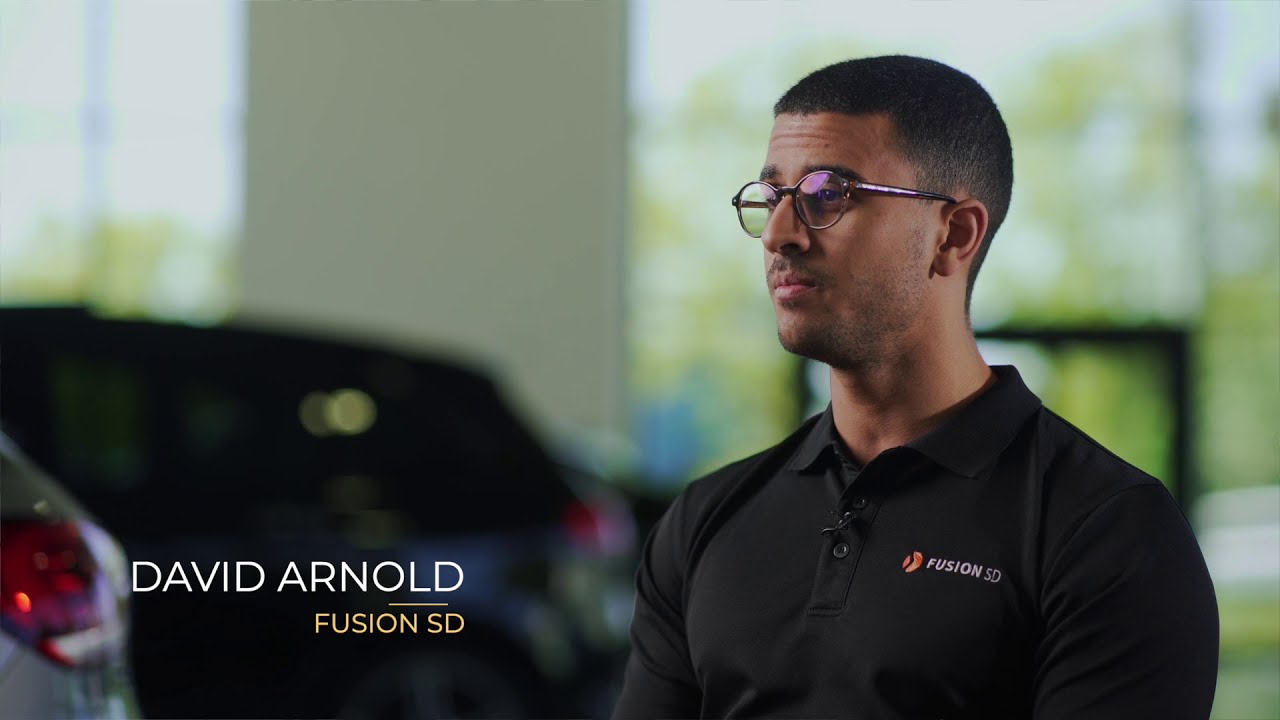 What is AMS? - YouTube