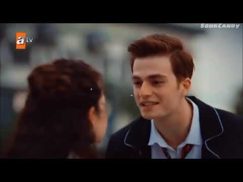 aybek klip- kalbim kirdini bin defa