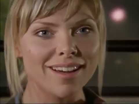 Strange S1 Ep 2 - Female AP & AR