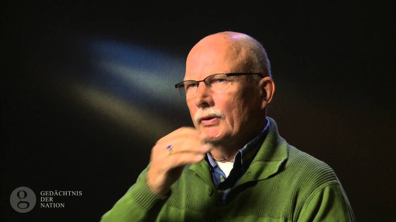 Jan-Aart de Rooij: "Es war ein Glücksgefühl" - YouTube