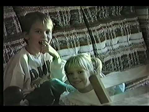 A la Maison en Famille (1988)