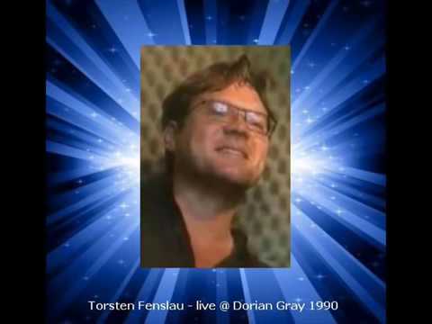 Torsten Fenslau - live @ Dorian Gray / April 1990 - YouTube