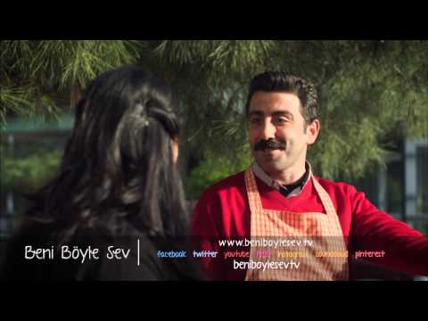 ' Zara ' Beni Böyle Sev' de