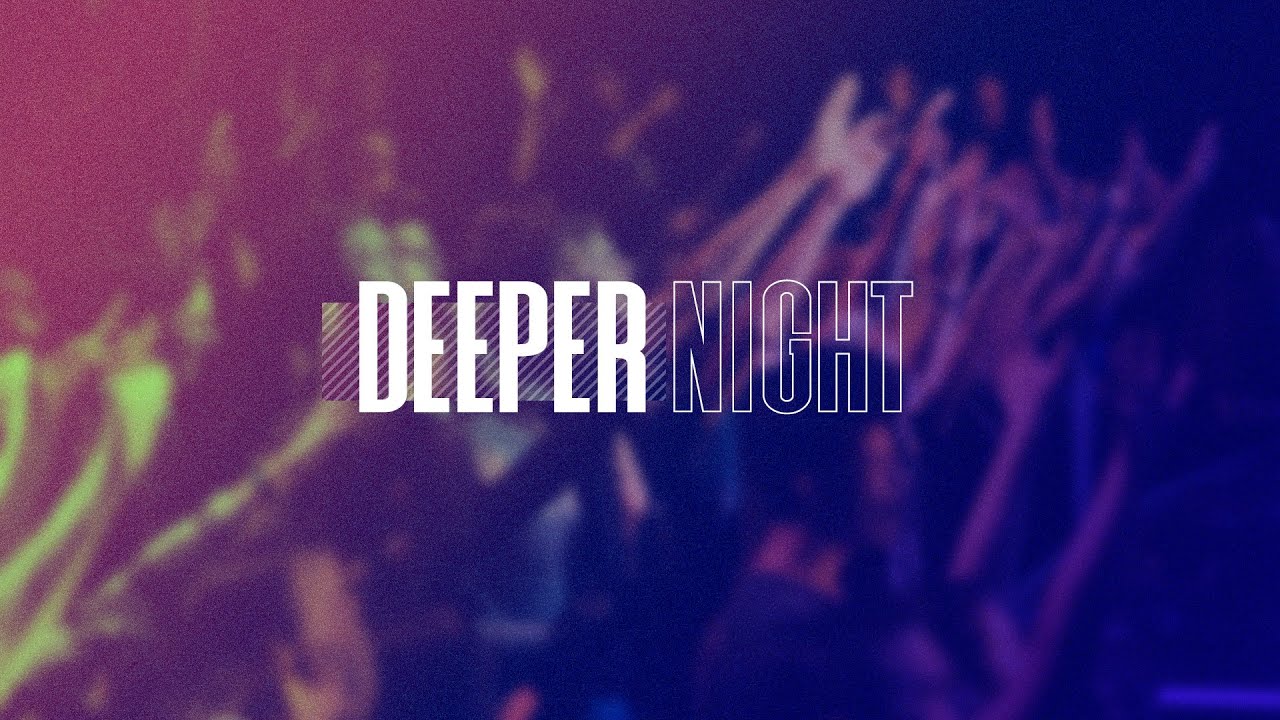 Deeper Night | March 7, 2025 - YouTube