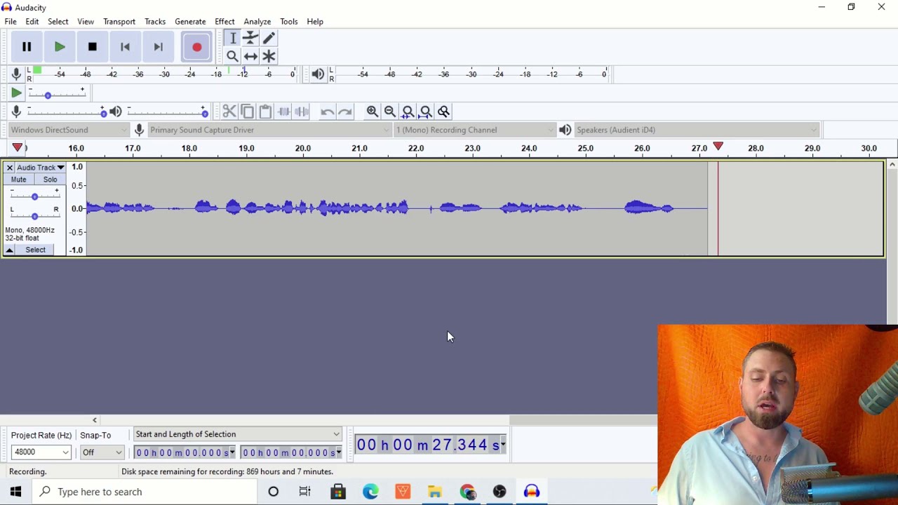 Custom EQs - GAME CHANGER - True Professional Sound - Audacity EQ 2021 ...