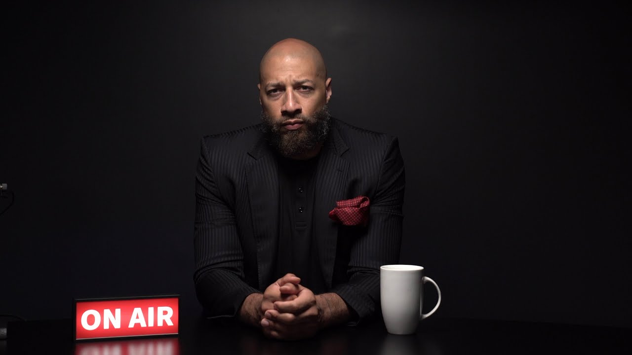 Associated Press Interview | Royce White | The AP Didn't Like My ...