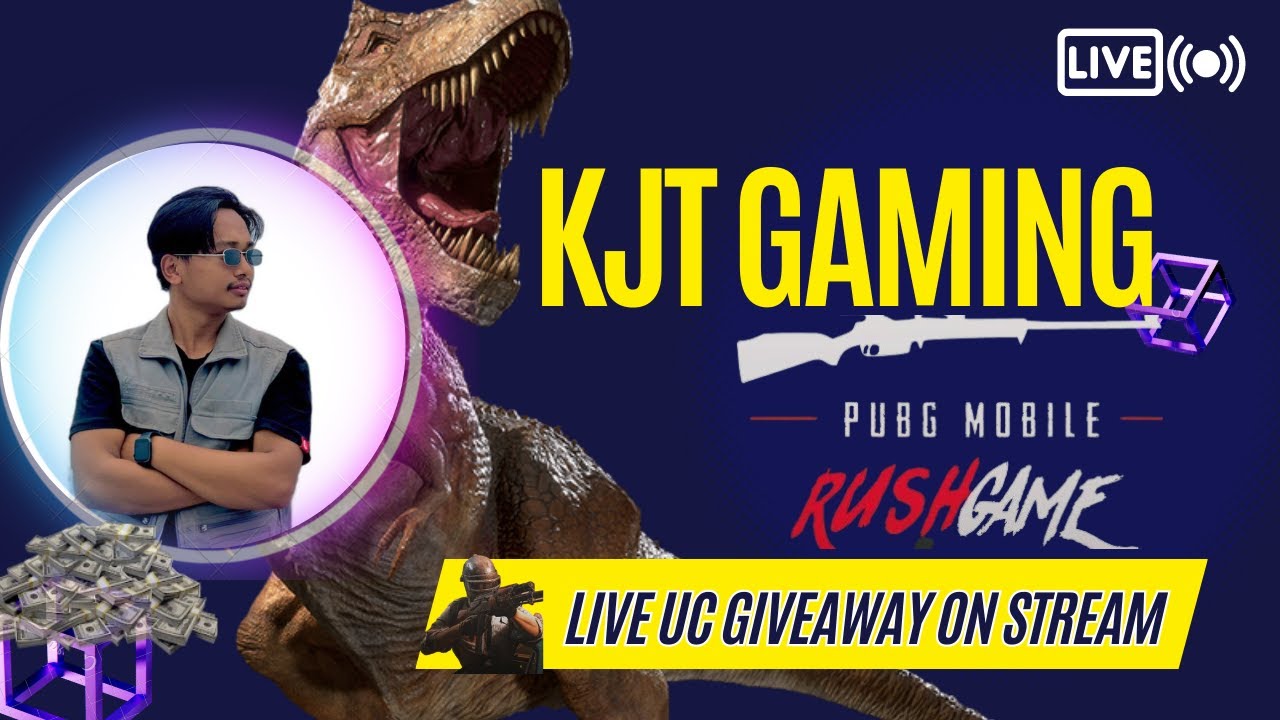 Top Kill Challenge & UC Giveaway - YouTube