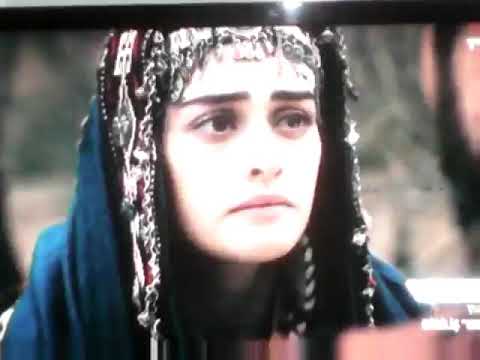 Diriliş ertuğrul 108. Bölüm ertuğrul ve halime