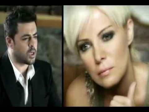 Burak KUT feat Ömür gedik - aşk var ya orjinal klip