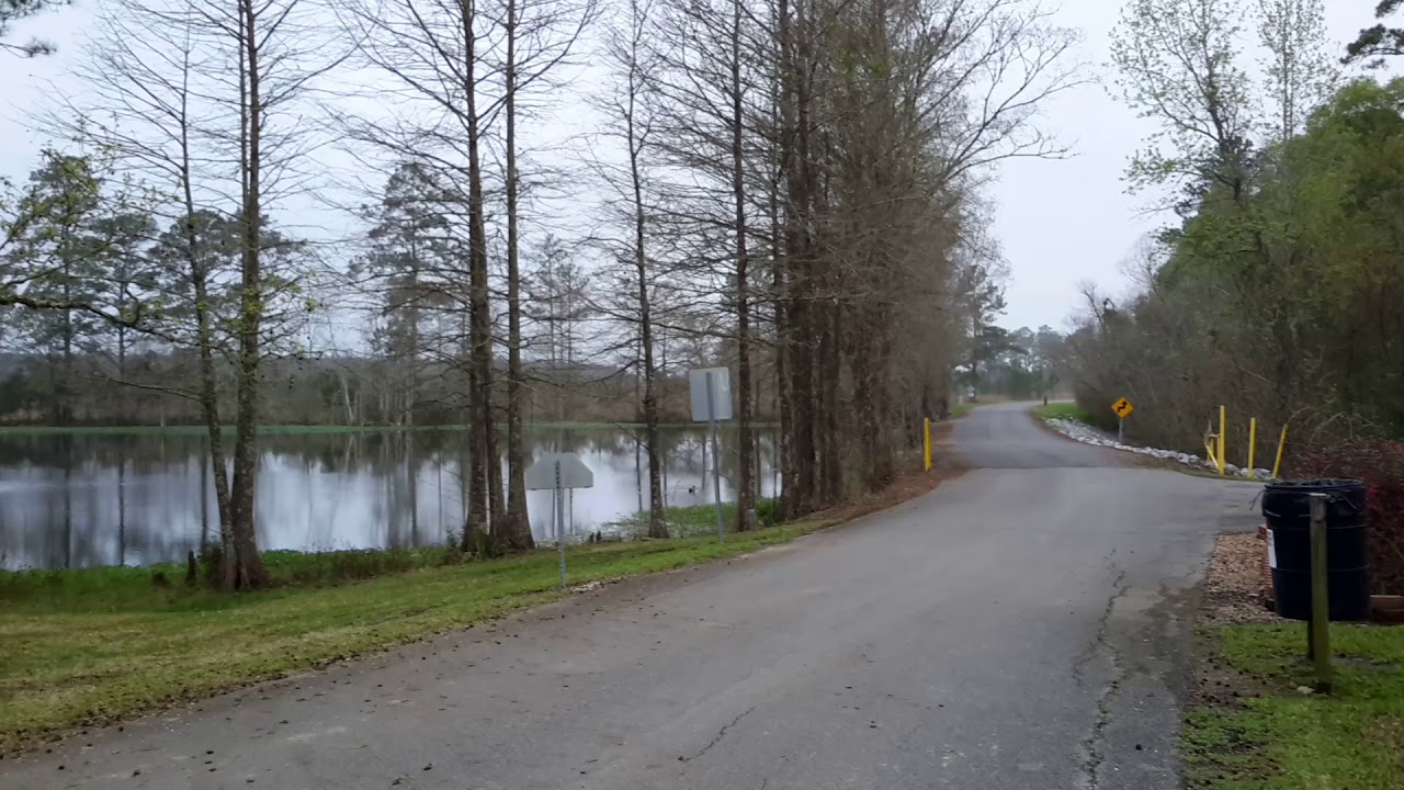 Holbrook Park - YouTube