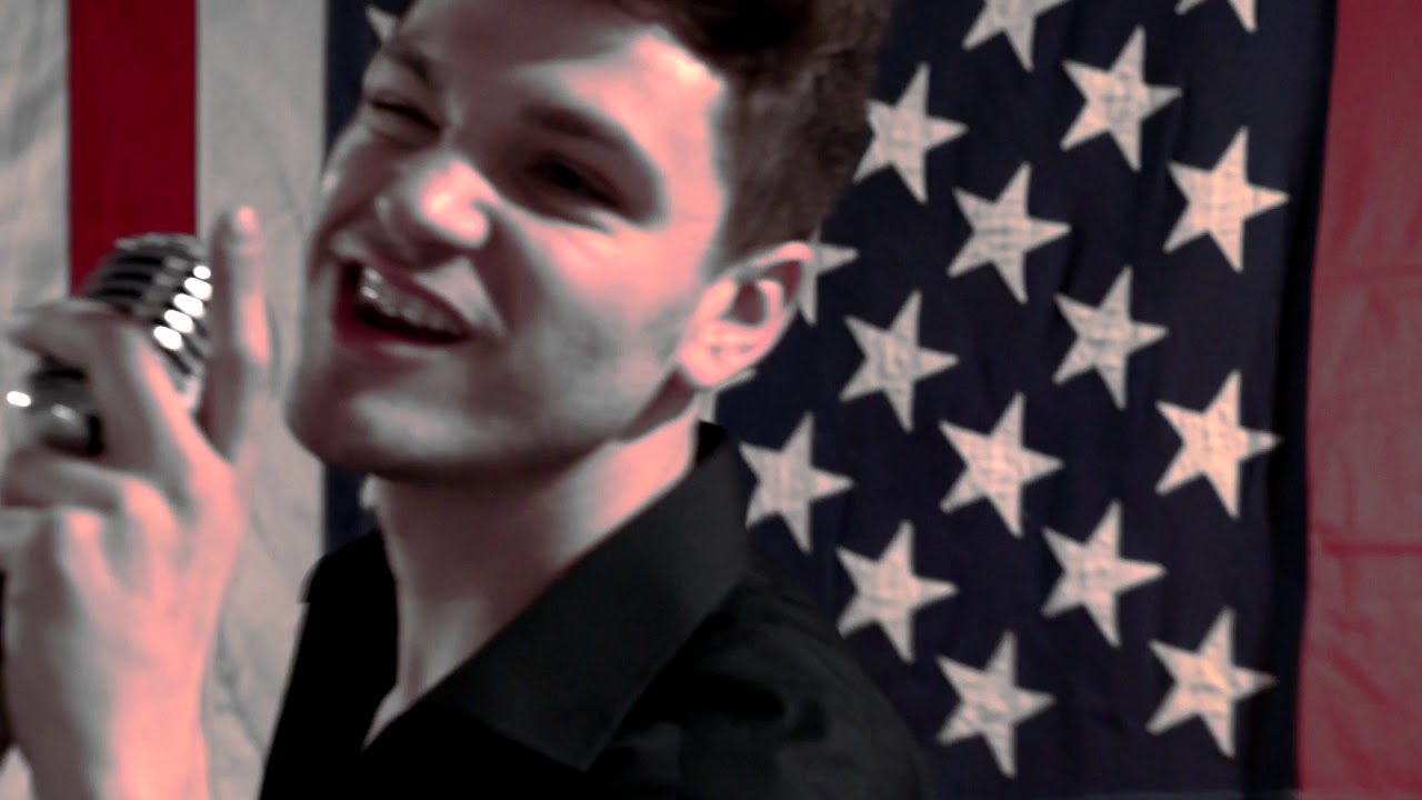 Drunk Off Hope - Major Van Winkle - YouTube