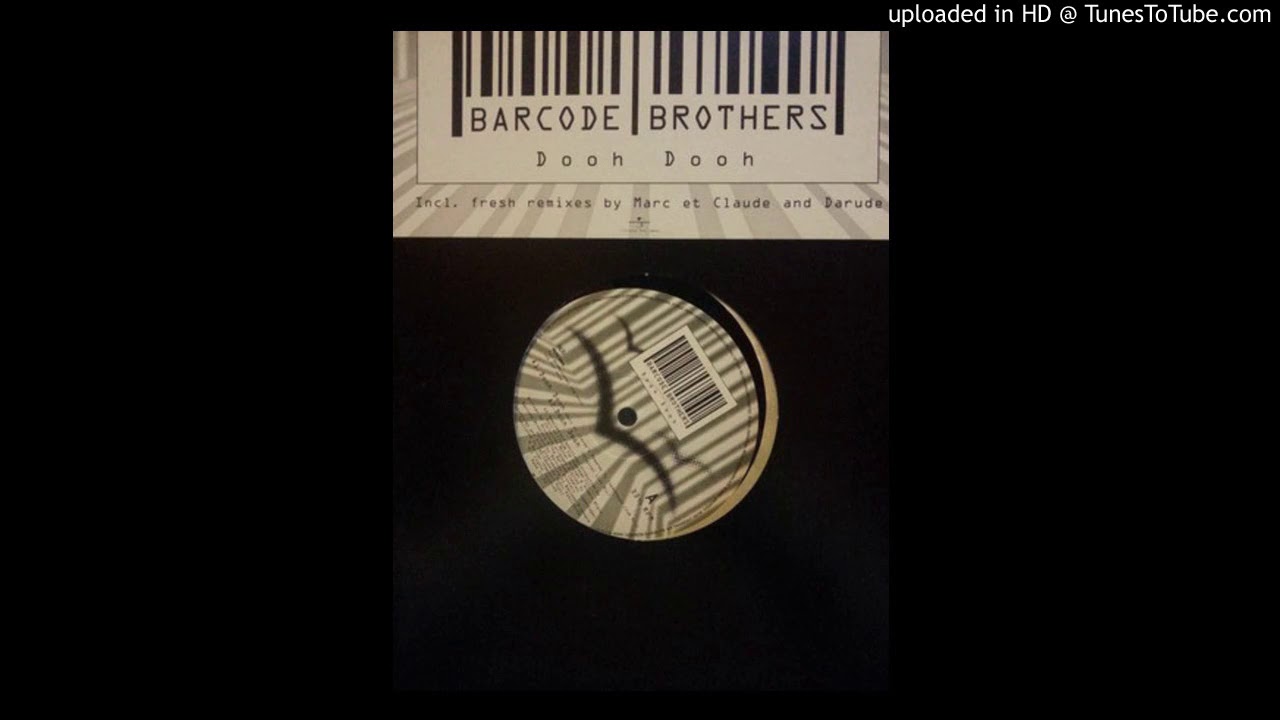Barcode Brothers - Dooh Dooh (Darude Vs.JS16 Mix) - YouTube