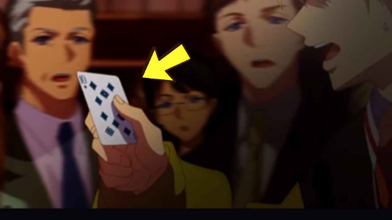 Orphan Boy Finds A Magical Card That Instantly Makes Him Half Immortal ...