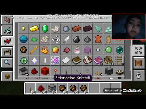 Miracın ilk videosu