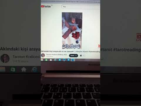 🎬  🎴 Yayından Kırptım: Her Burca Bir Tarot Kartı | Kısa Mesajlar @tarotunkralicesimakbusabla 👑
