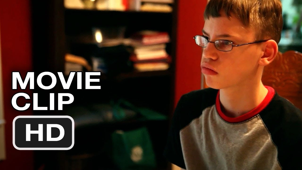 Bully #5 Movie CLIP - Alex and His Mom (2012) HD Movie - YouTube