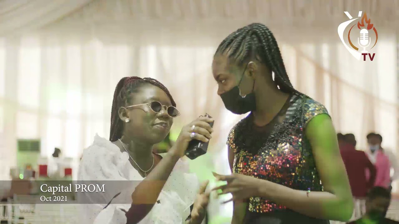 CAPITAL PROM 2021 FAN 4 - YouTube