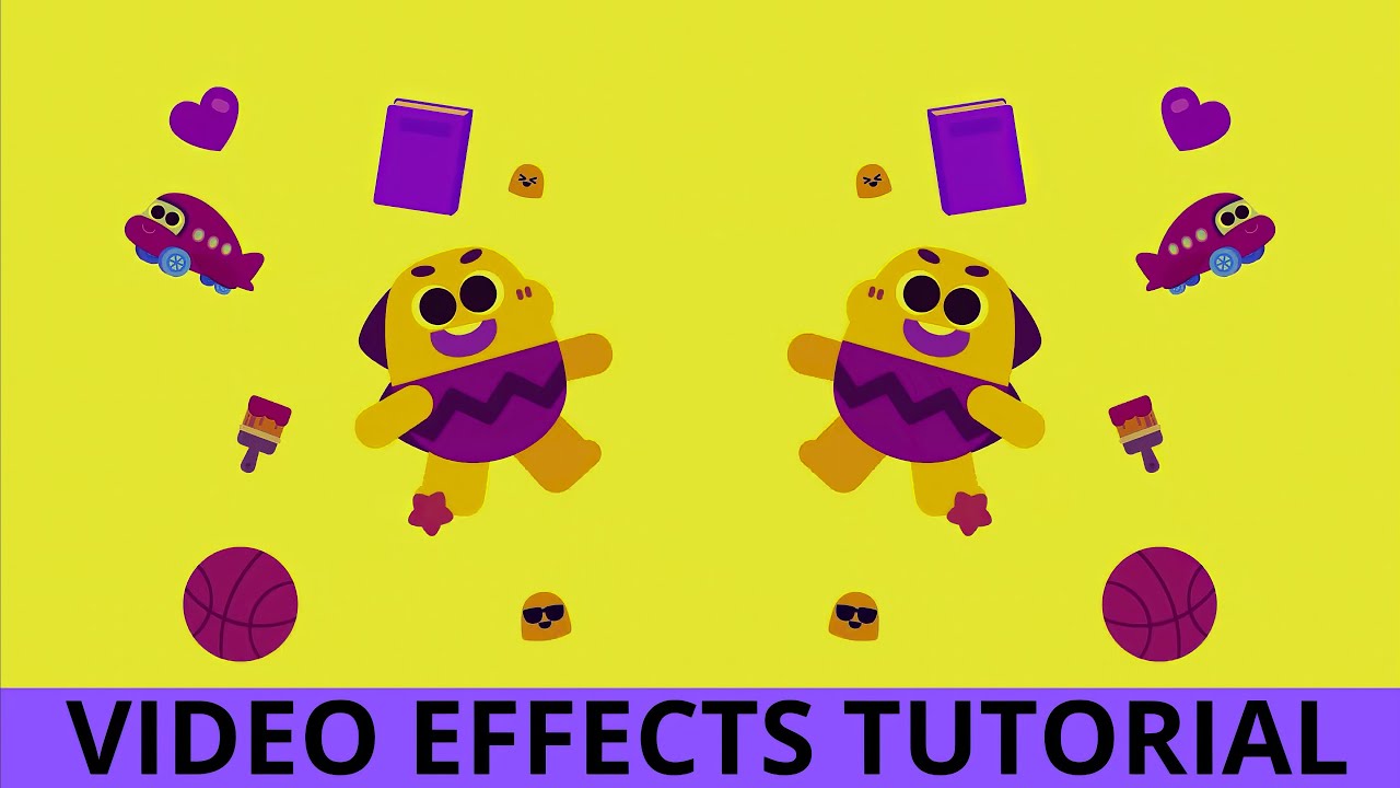 Cocobi Intro Logo Effects l BBC Video 1997-2009 Effects - YouTube