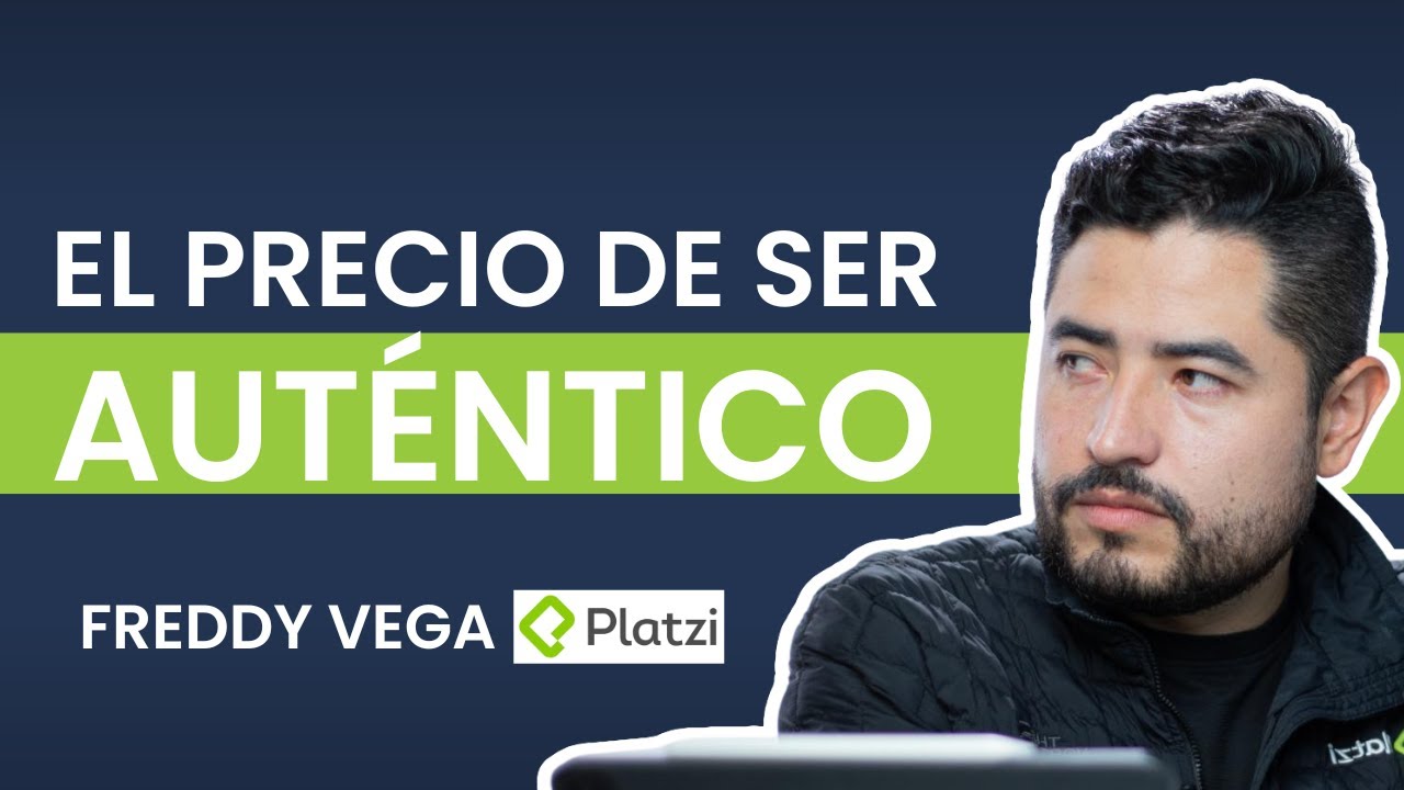 El Impacto de tu Personalidad como CEO de tu Empresa | Freddy Vega ...