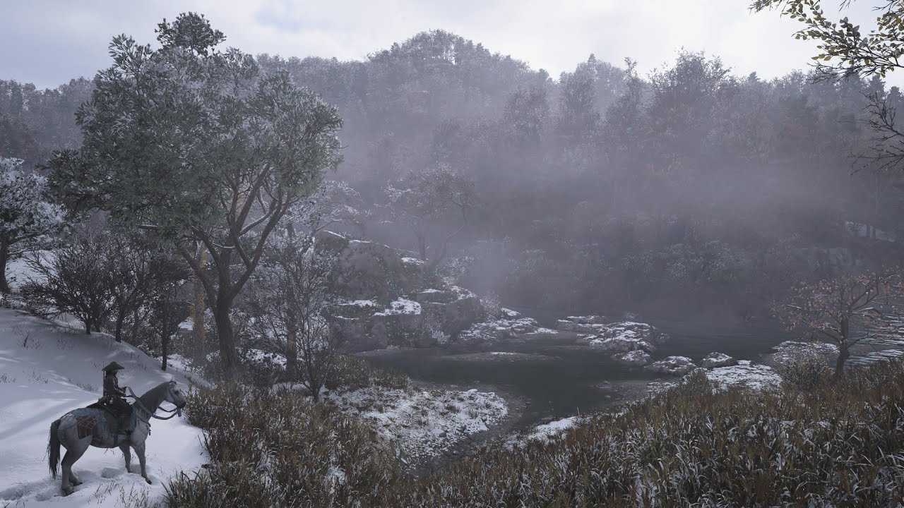 Assassin's Creed Shadows. Journey to Azuchi Castle. Lady Nene found ...