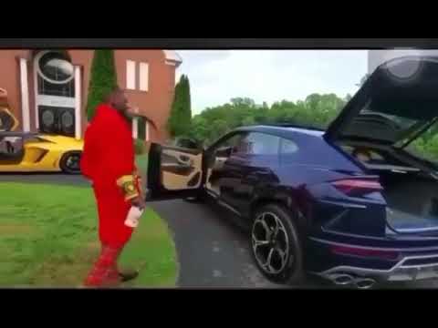 Prophet Passion Java disses residents of CHITOWN because of his so ...