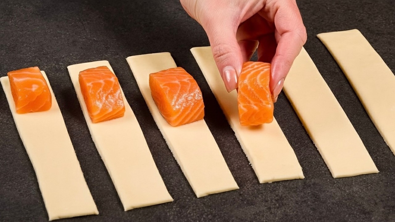 Simpler Than You Imagine! The ULTIMATE Appetizer Plate That Works for ...