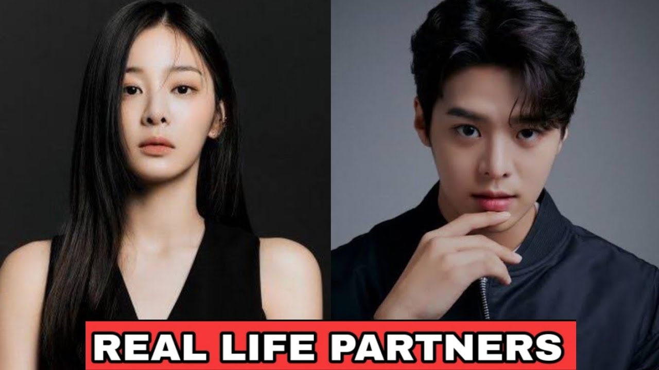 Ryeoun vs Seol In Ah ( Sparkling Watermelon ) Cast Age And Real Life ...