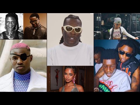 BURNA BOY IS ABOVE 32 YRS | RUGER NEW SONG | SHALLIPOPI & BRO VIBES ...