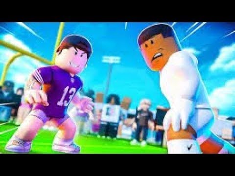 TRYOUTS | SOUTHSIDE S2EP5 | A Roblox School Series - YouTube