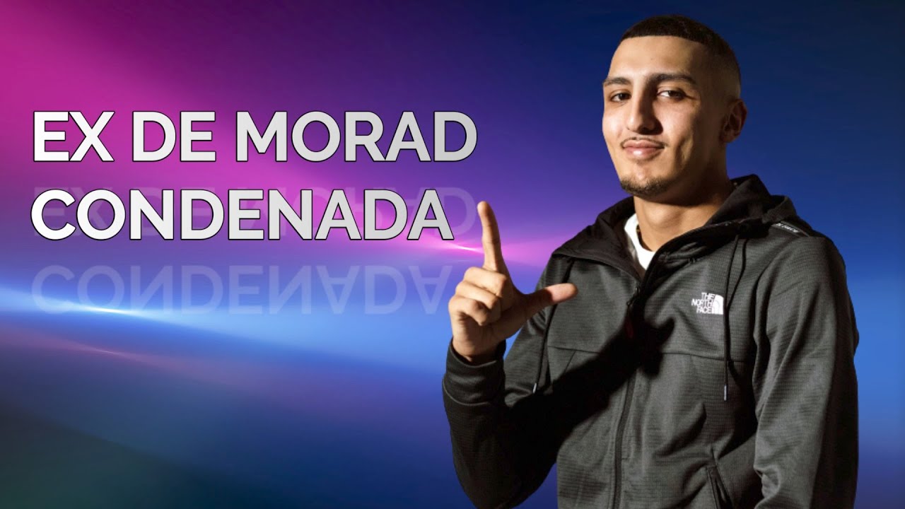 Ex novia de Morad: sentencia y reacciones en el mundo del hip-hop - YouTube
