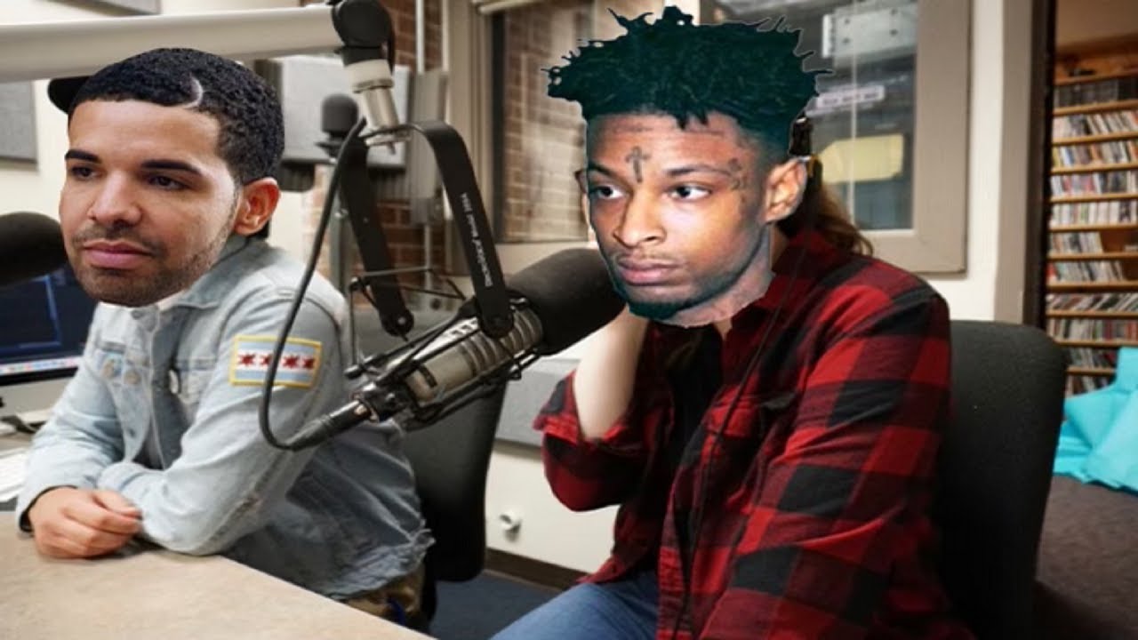 MTN Industries: Nico, Trent, Madi - Mr. Mann Econ Project [ft. Drake ...