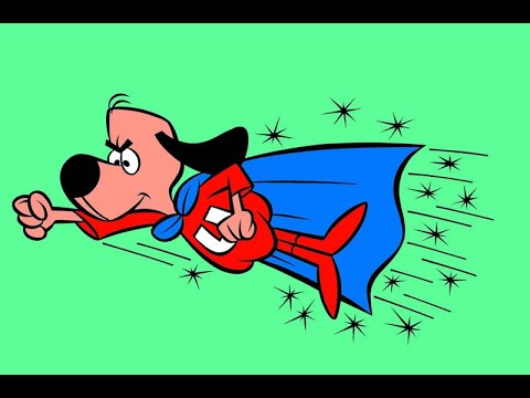Underdog Intro - YouTube