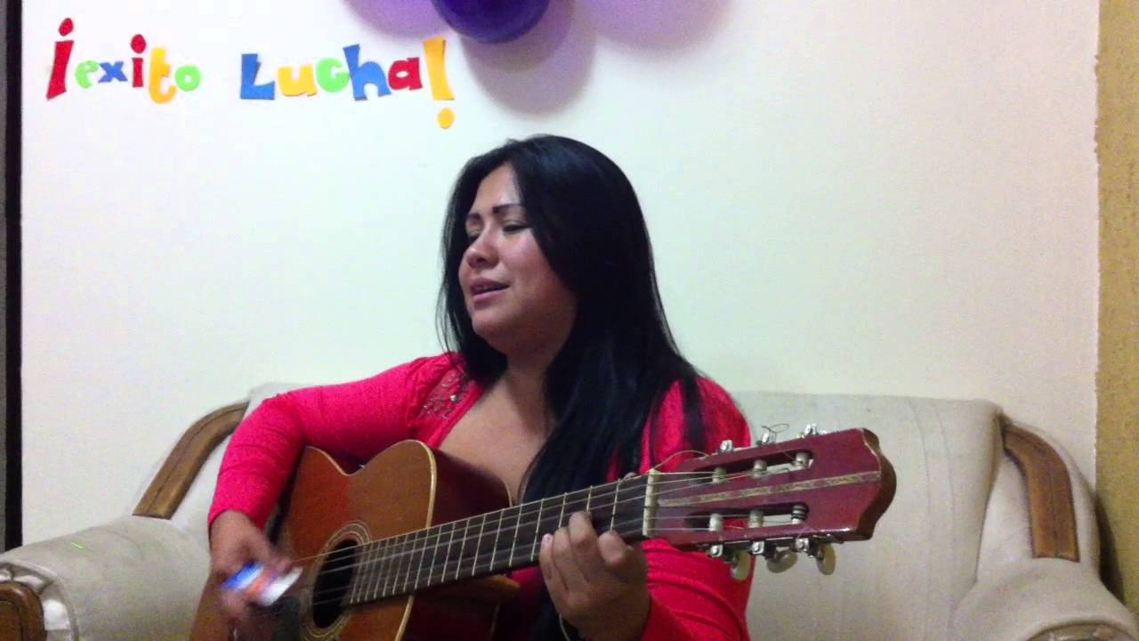 Luz María Ramírez Rico COSTUMBRES - YouTube