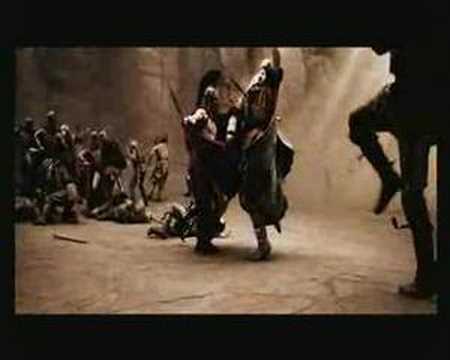 300 - Let Go [Music Video] - YouTube